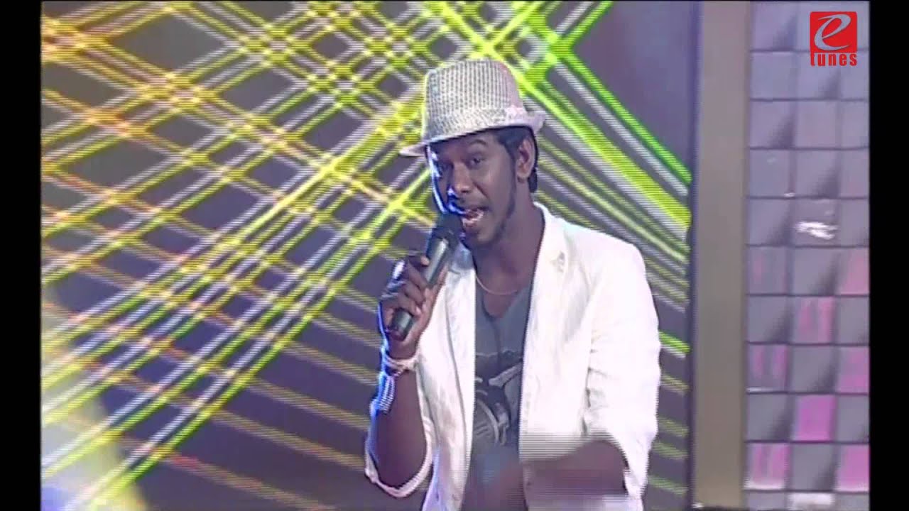 Nadeeka - MG Dhanushka - YouTube