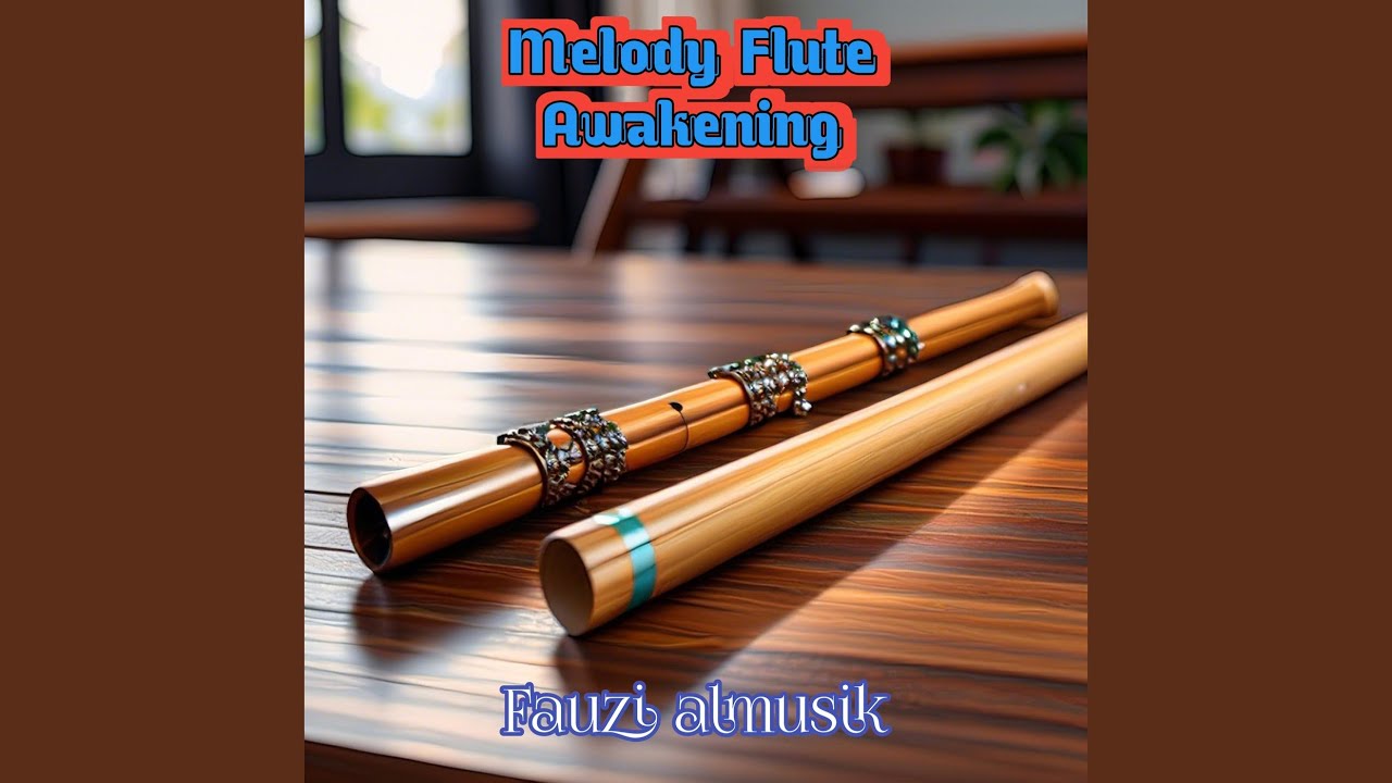 Melody Flute Awakening - YouTube