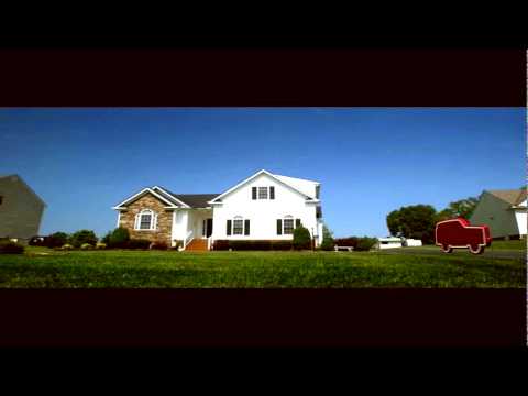 Virginia Farm Bureau - Auto Insurance Commercial - YouTube
