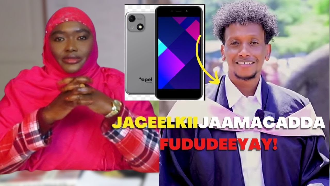 RIDHWAN ISSACK ASAGOO JEEB MARAN JACEELKII JAAMACADDA U FUDUDEEYAY ...