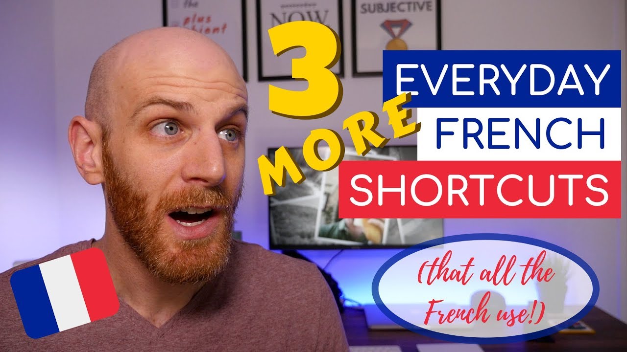 Why Can t You Understand The French More Shortcuts They Take When why-can-t-you-understand-the-french-more-shortcuts-they-take-when