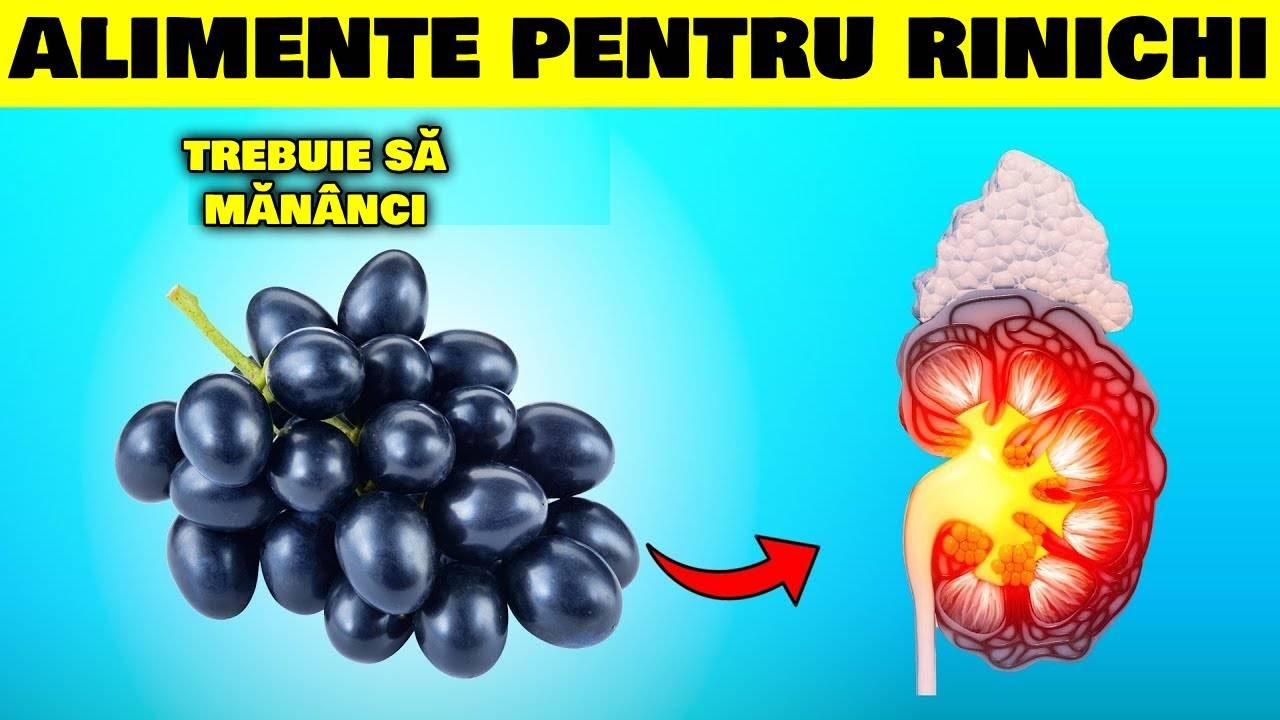10 ALIMENTE PENTRU ÎNTĂRIREA RINICHILOR! - YouTube