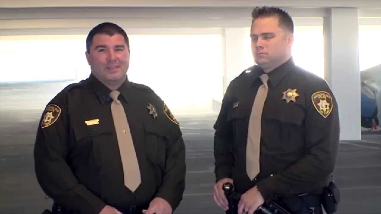 LVMPD Heroes: Officer Fight / Rescue - YouTube