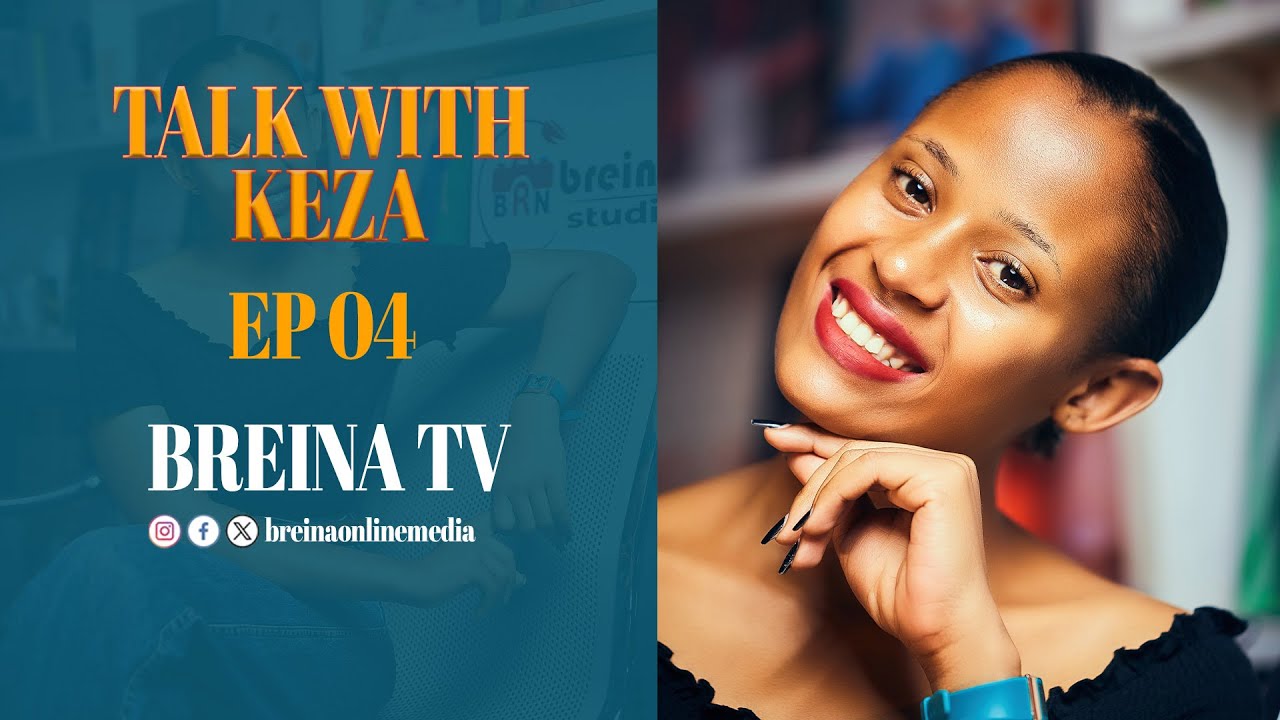 TALK WITH KEZA EP 04: TRUE STORY OF A LOT OF GIRLS (SAME SCENARIO LIKE ...