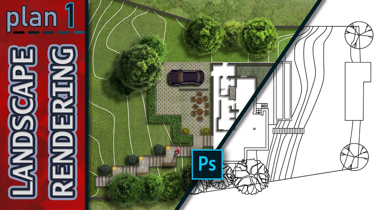 How To Render A Garden Landscape Plan In Photoshop prezentare n how-to-render-a-garden-landscape-plan-in-photoshop-prezentare-n