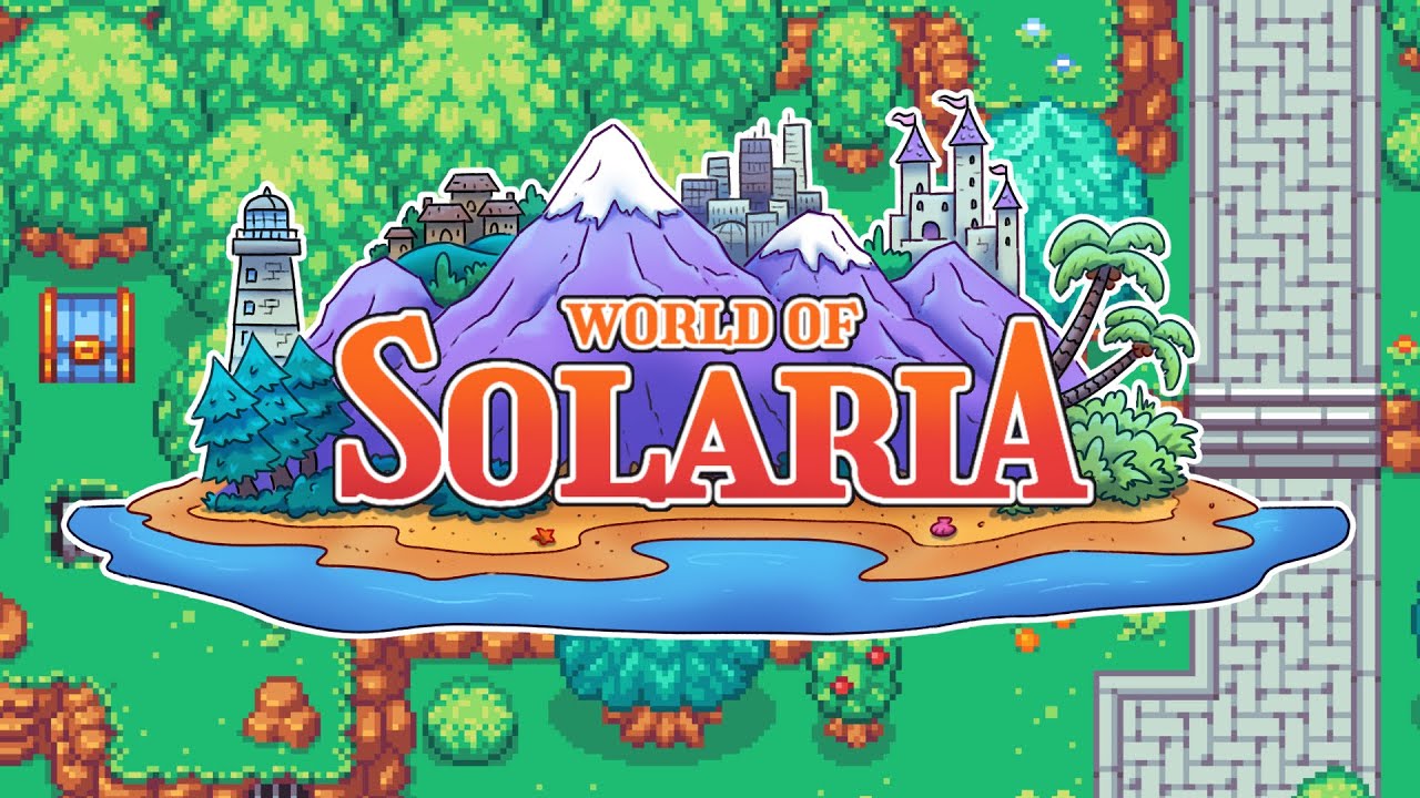 COMO BAIXAR WORLD OF SOLARIA PELO PC (PT-BR) GUIA - 2024 - YouTube