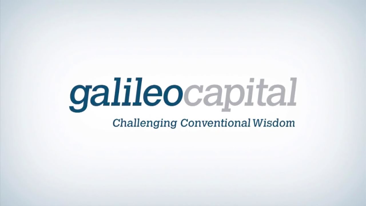Galileo Capital: Financial Freedom - YouTube