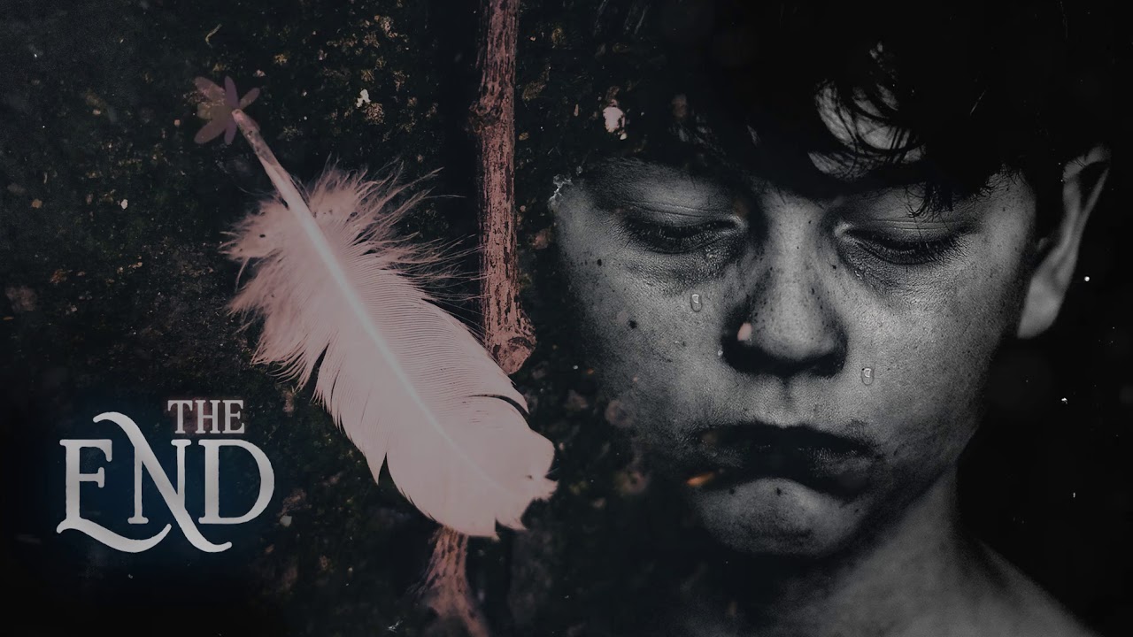 Sad Epic Emotional Music - The End - YouTube