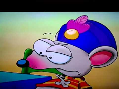 Toopy and Binoo-Toopy Knows Everything - YouTube