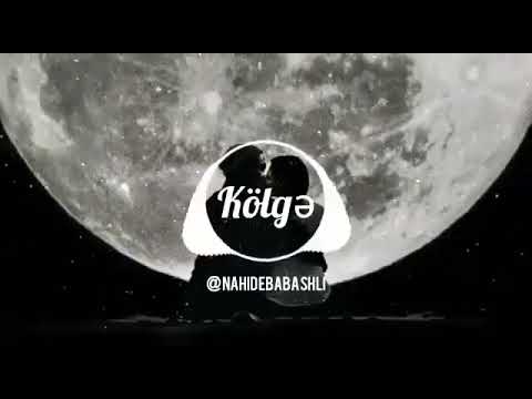 NAHIDE BABASHLİ. KÖLGƏ