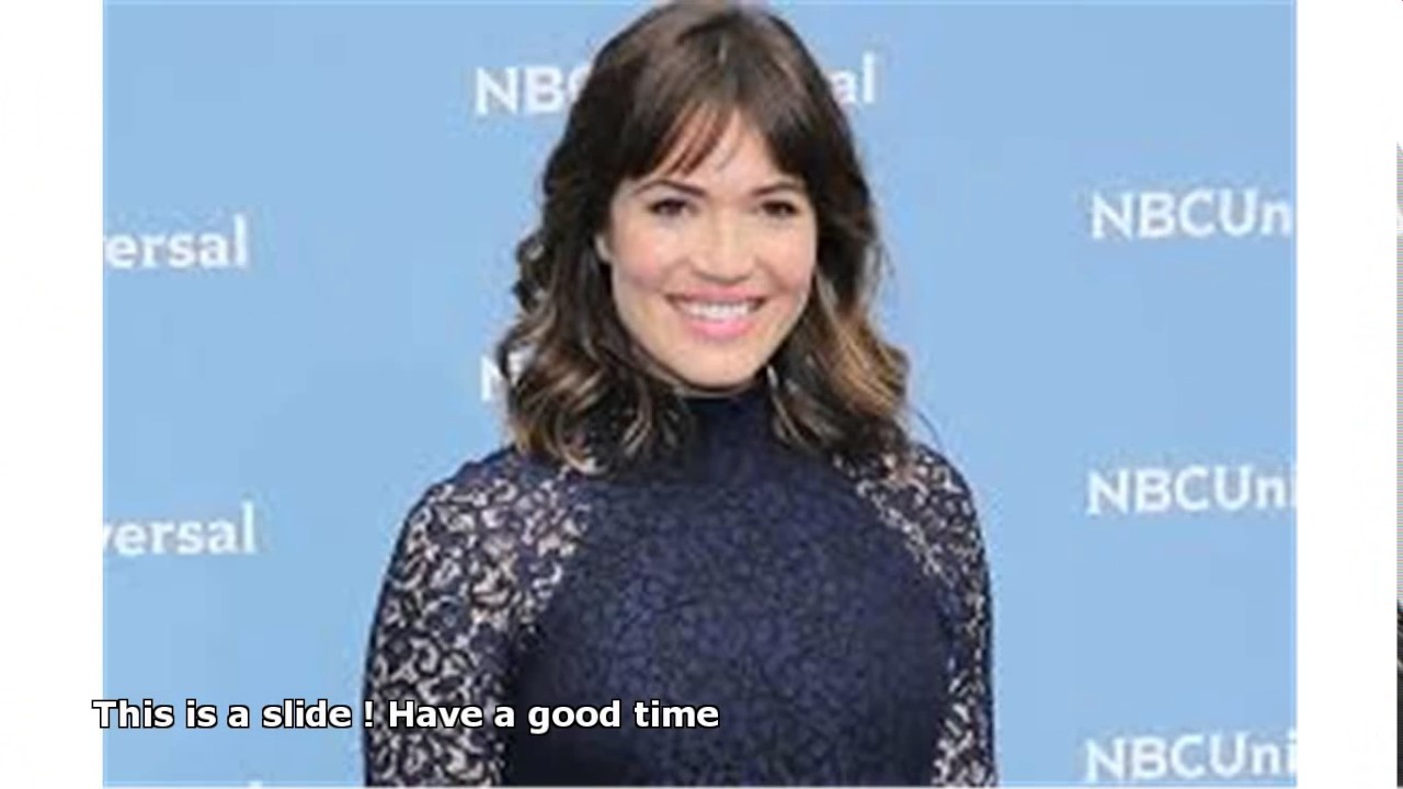 mandy moore greatest hits full album - YouTube