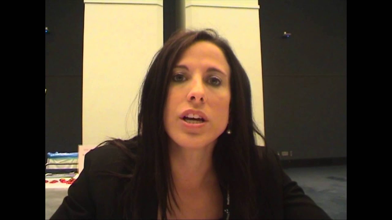 Elizabeth Baranik - Hard Rock´s New Experiences - YouTube