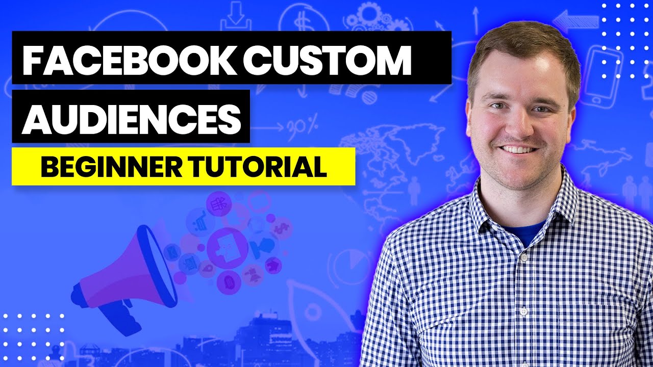 How to Create Facebook Custom Audiences that Convert in 2023 - YouTube