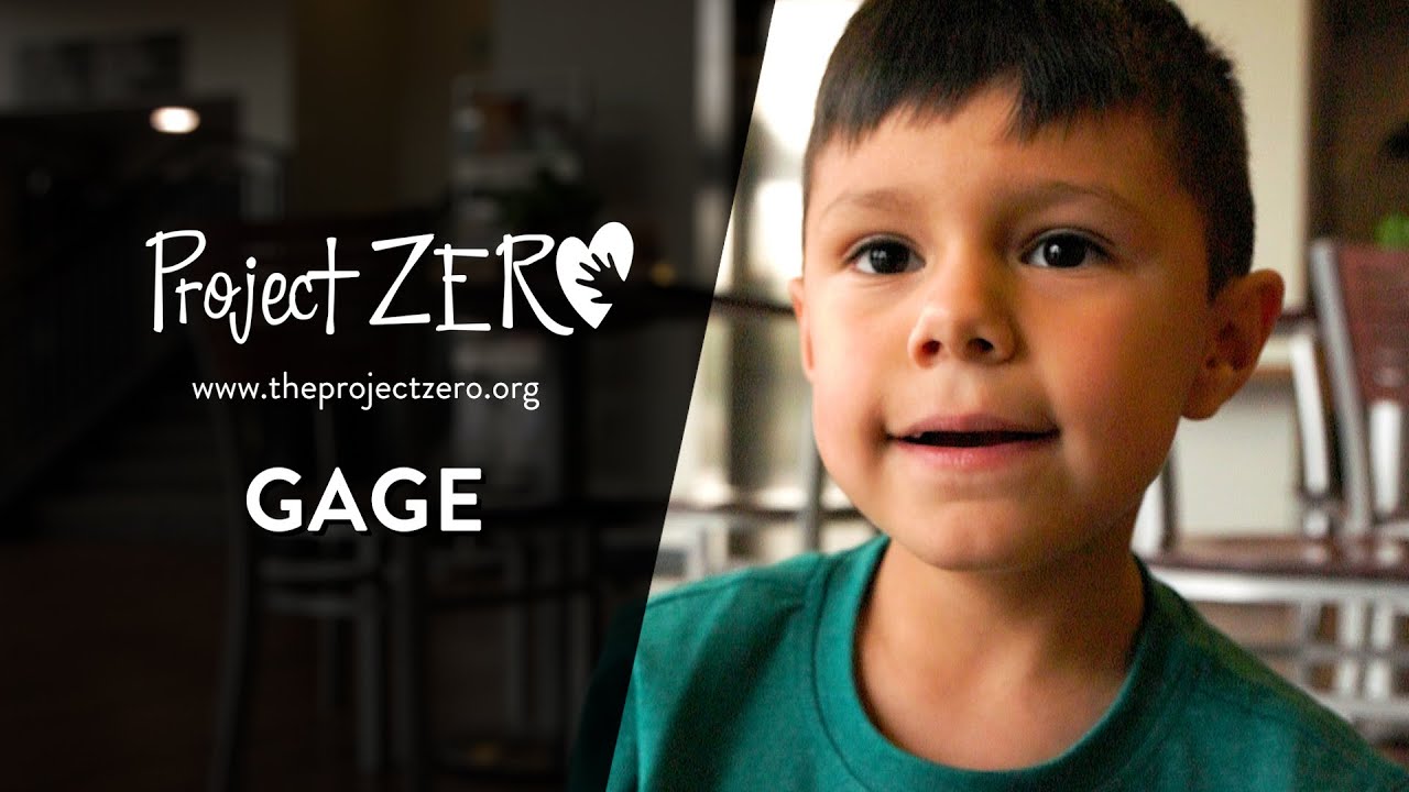 Gage - YouTube