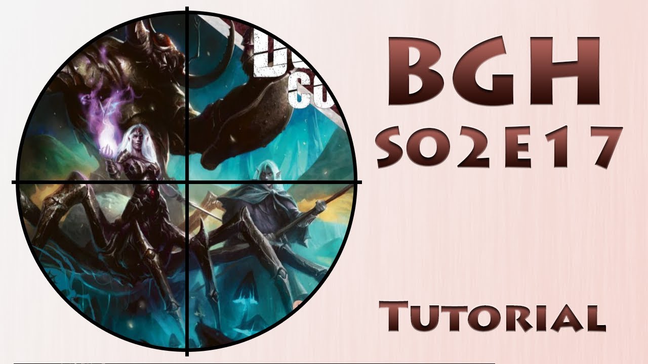 Dungeon Command Tutorial - YouTube