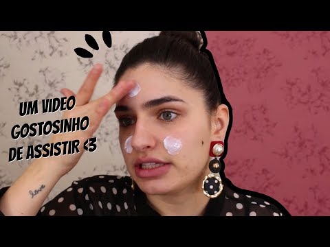 ARRUME SE COMIGO REALZAO - Make que uso para maquiar | Tainara Reis ...