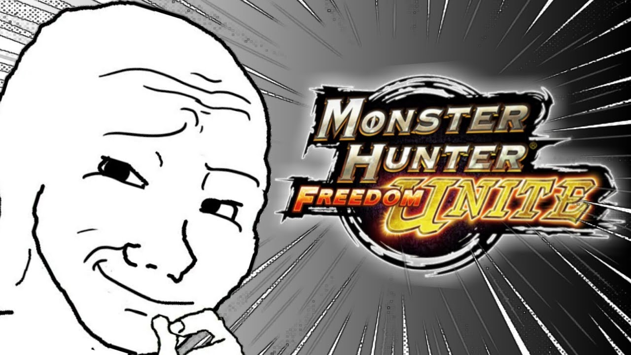 MHFU | Let's Start From Beginning - YouTube