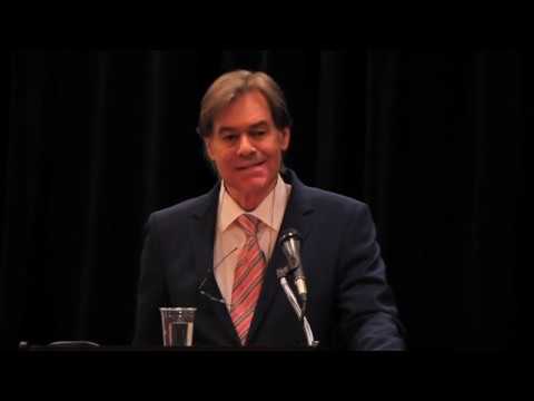 President Emeritus of Caye International Bank Peter Zipper’s – Nomad ...