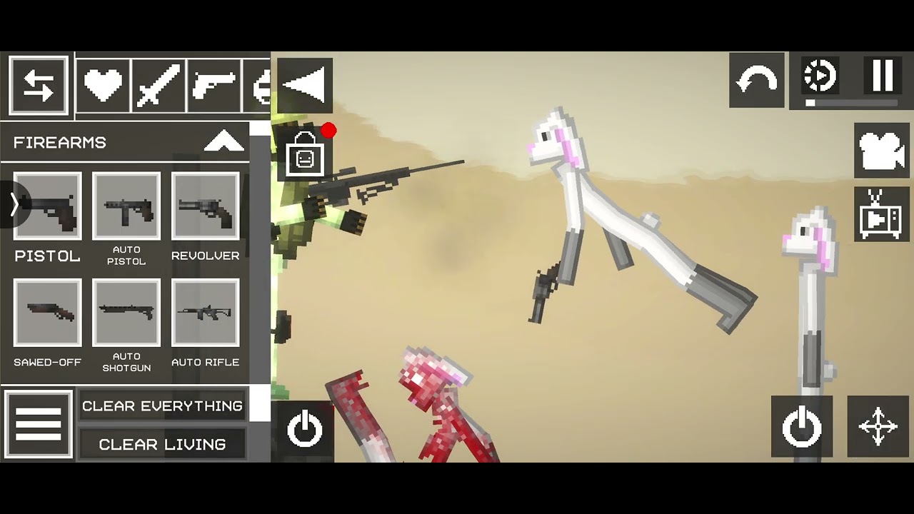 1 SOLDIER VS FURRY 10 - YouTube