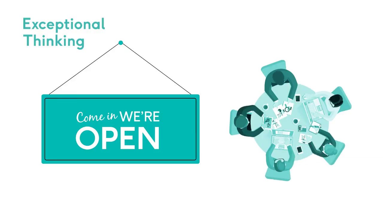 About Our Team at Exceptional Thinking - YouTube