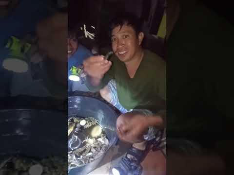 another masag na nman tyo mga ka troops, #fishing #fishfood - YouTube