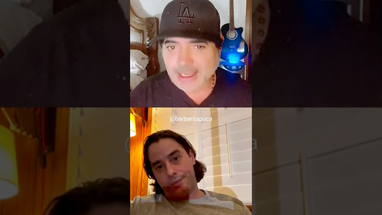 🔴 Live Andy Blázquez extracto 4-12-2020. #mdo - YouTube