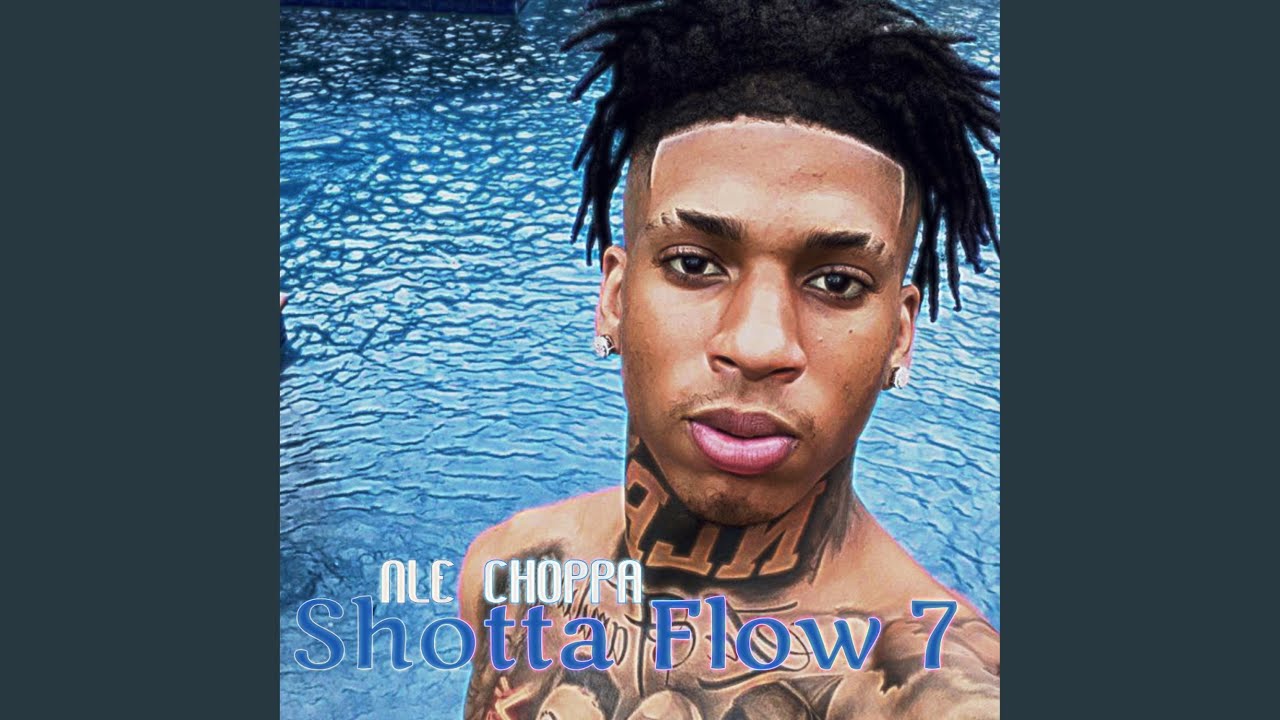 Shotta Flow 7 - YouTube Music