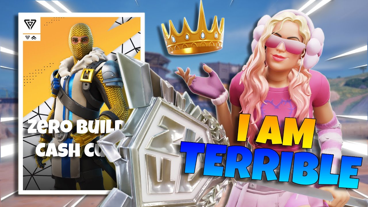 Zero Builds is Stupid - YouTube