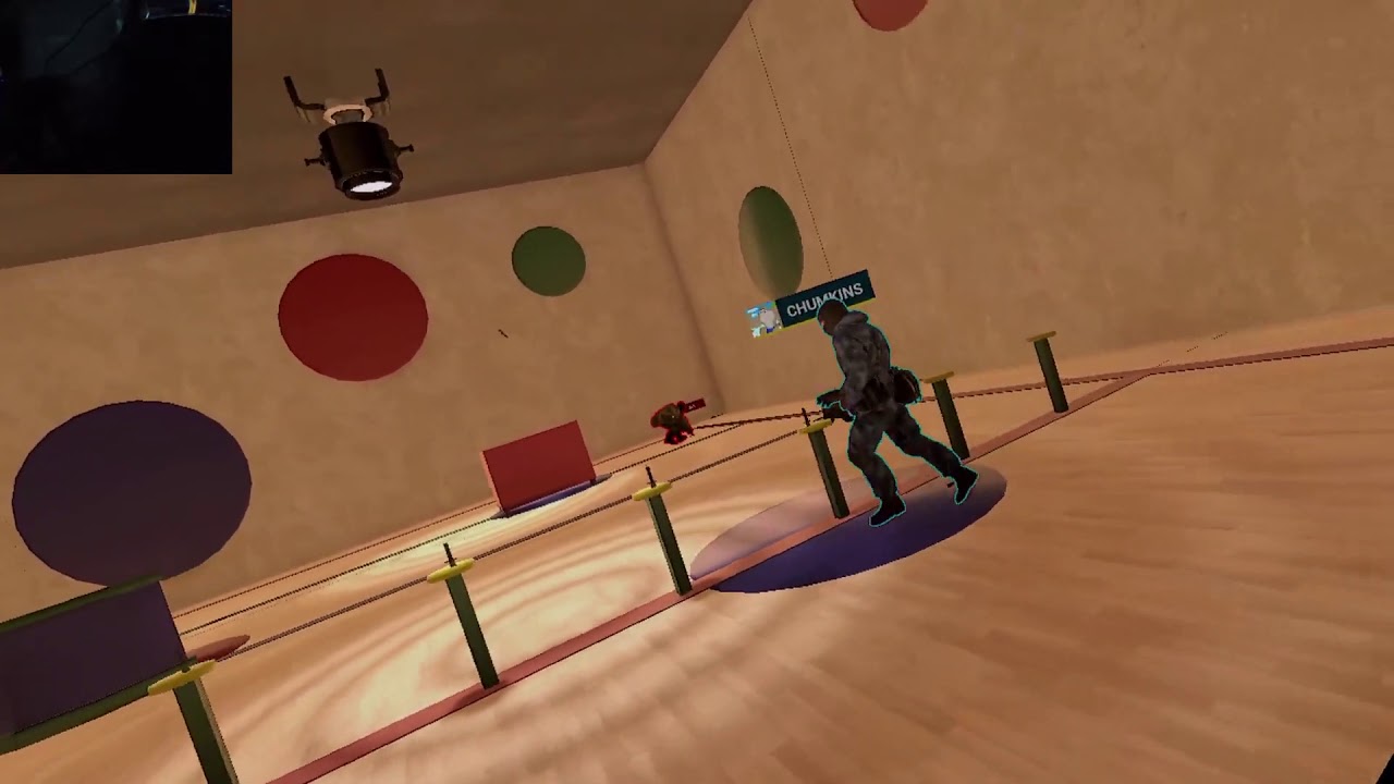 Punched my monitor - YouTube