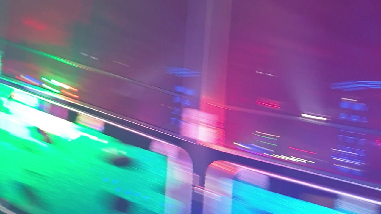 Evesham mop 2019 - YouTube