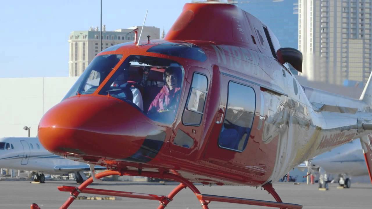Heli USA Airways - The Original Helicopter Tours of the Grand Canyon ...