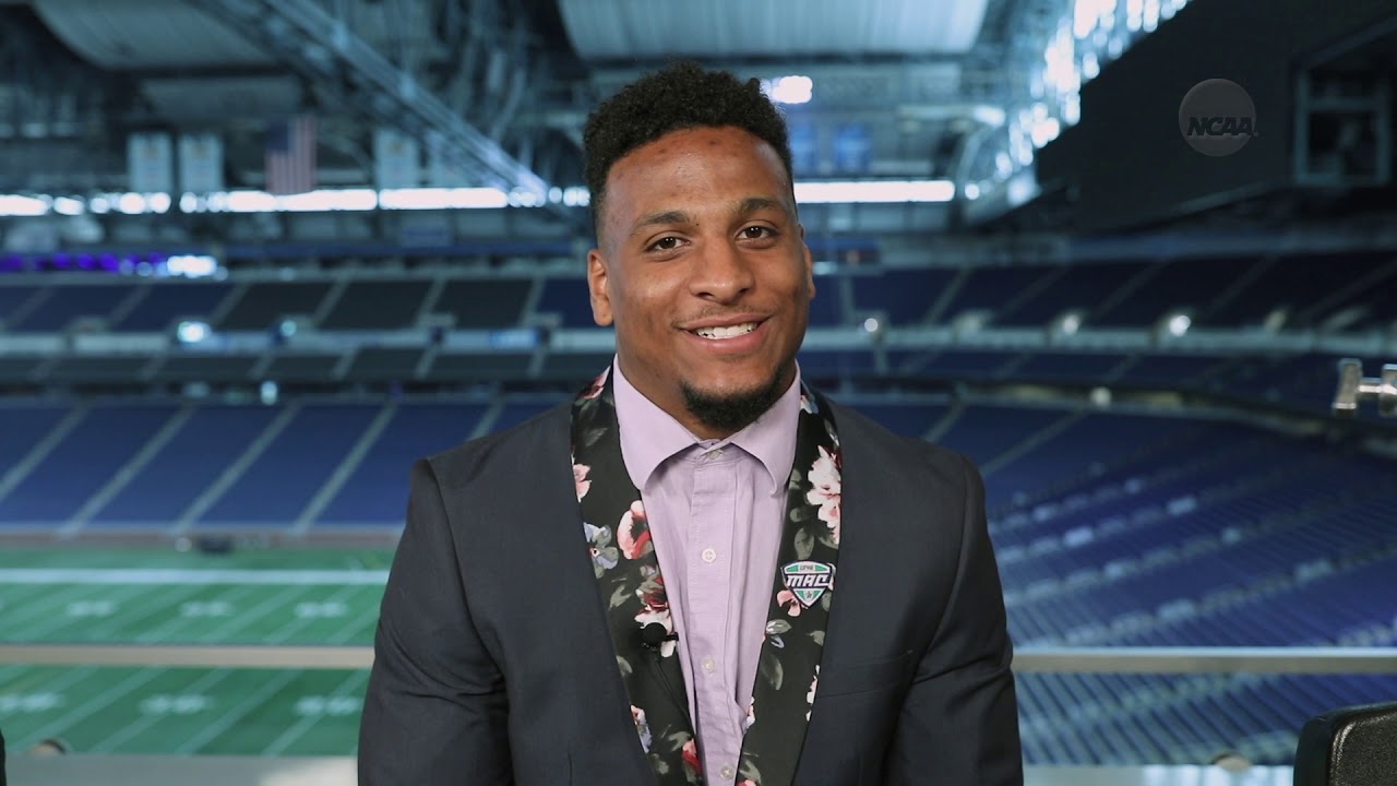 Justin Rankin on advice - YouTube