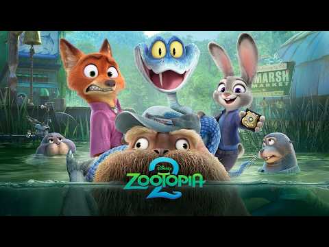 Zootopia 2 / Zootrópolis 2 (2025) Película Completa en Español | Datos & Explicación