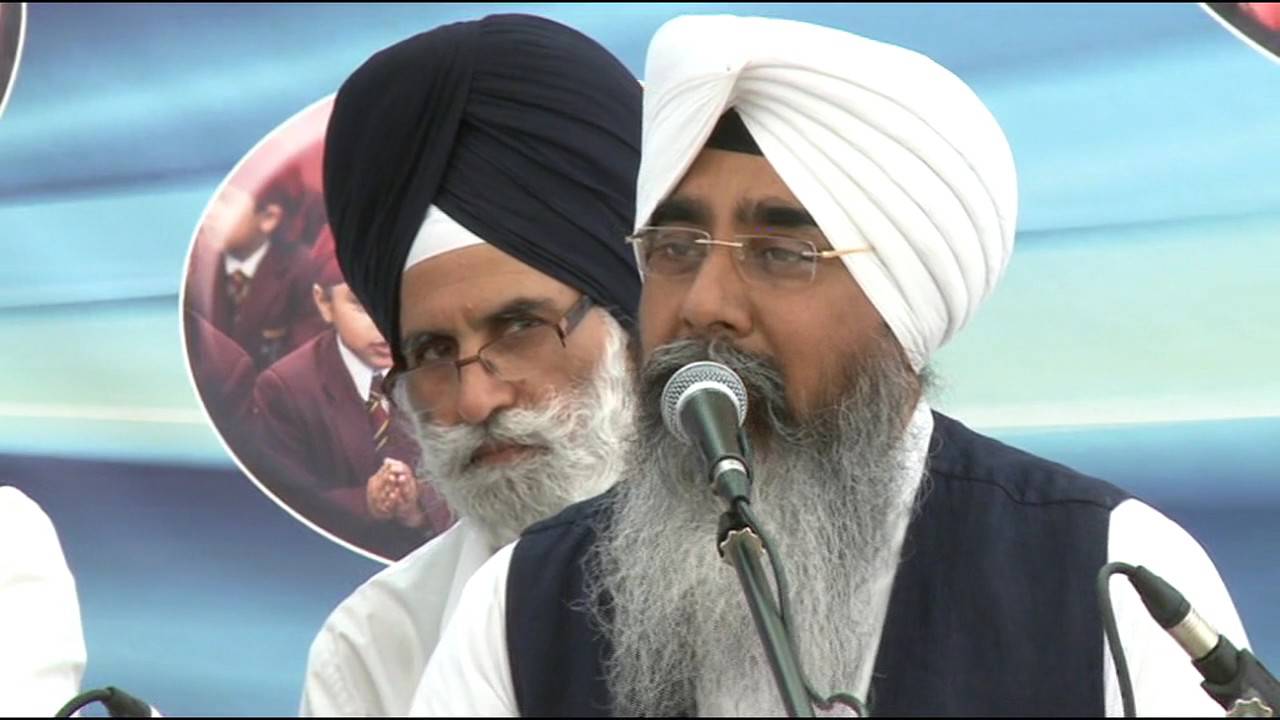 Sikh Channel Live - Parkash Smagam 2016 - Day 3 - YouTube