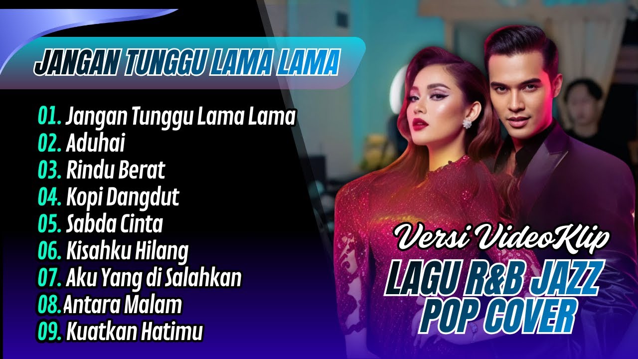 JANGAN TUNGGU LAMA LAMA - Cici Paramida | ADUHAI | KOPI DANGDUT || Lagu ...