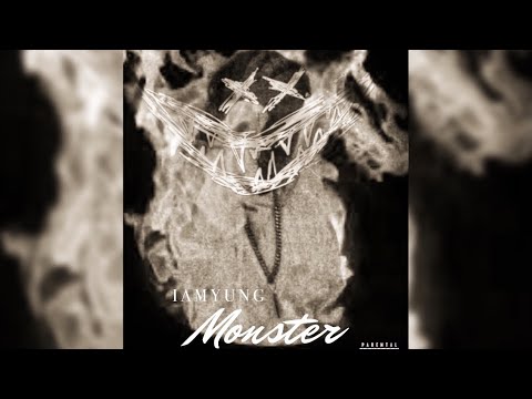 IAMYUNG”Monster aka NADA” | Official Audio | - YouTube