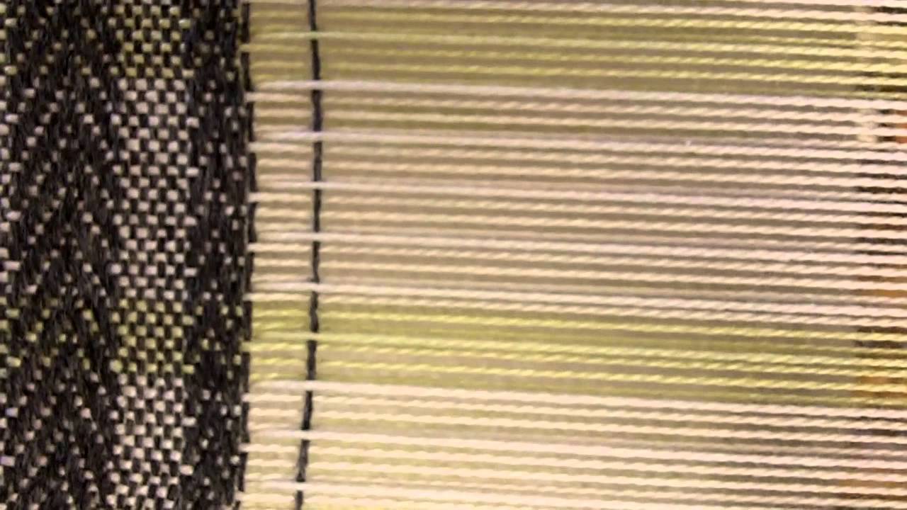 Loom Instrument - YouTube