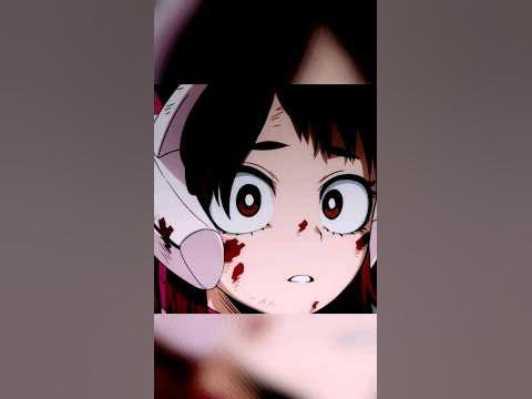 МГА. Урарака 🌺 в ужасе от происходящего ☠️ - YouTube