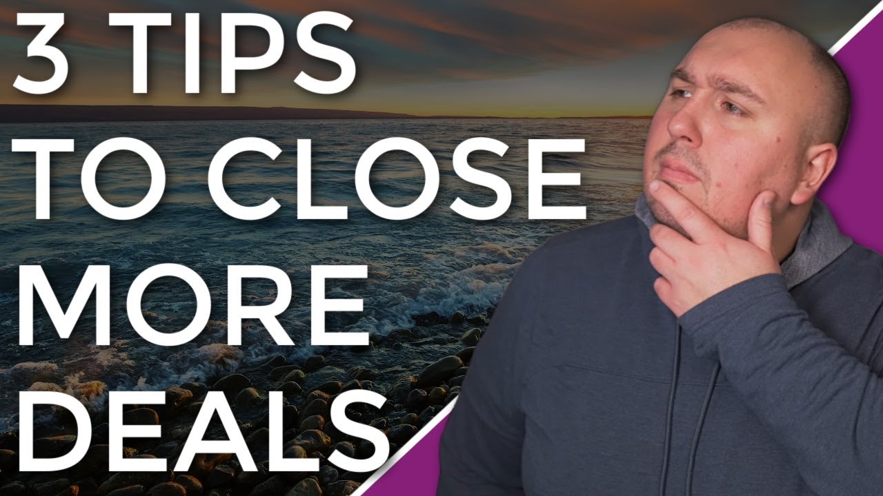 Outperform in MSP Sales: Embrace the Baseball Pro's Tactics! - YouTube