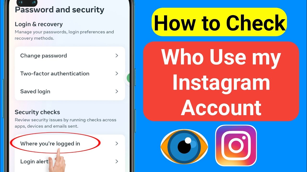 How To Check My Instagram Login Device 2024 Who Use My Instagram how-to-check-my-instagram-login-device-2024-who-use-my-instagram