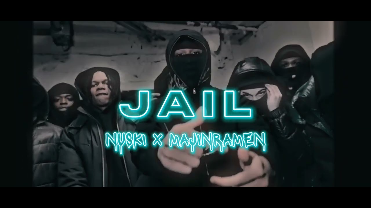 [FREE] Sdot Go x Sha Ek x Tata Type Beat 2023 " JAIL " Prod By ...