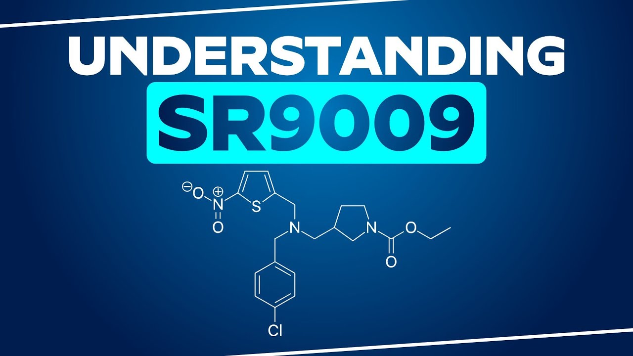 Understanding SR9009 Benefits, Mechanism Action, and Side Effects - YouTube