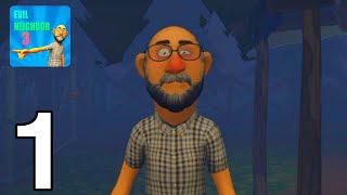 Evil Neighbor 3 Cheats, Cheat Codes, Hints and Walkthroughs for Android