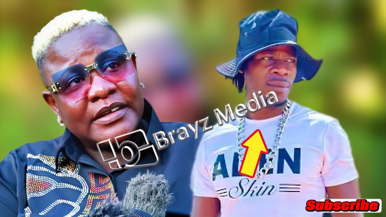 Full Figure Asuubizza Okuyamba Alien Skin e Luzira Oluvannyuma ...