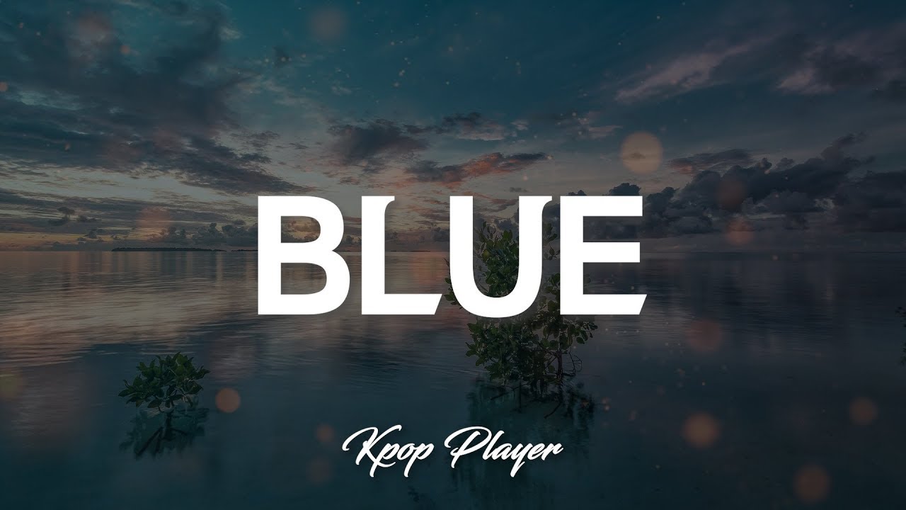 빅뱅 - blue cover - YouTube