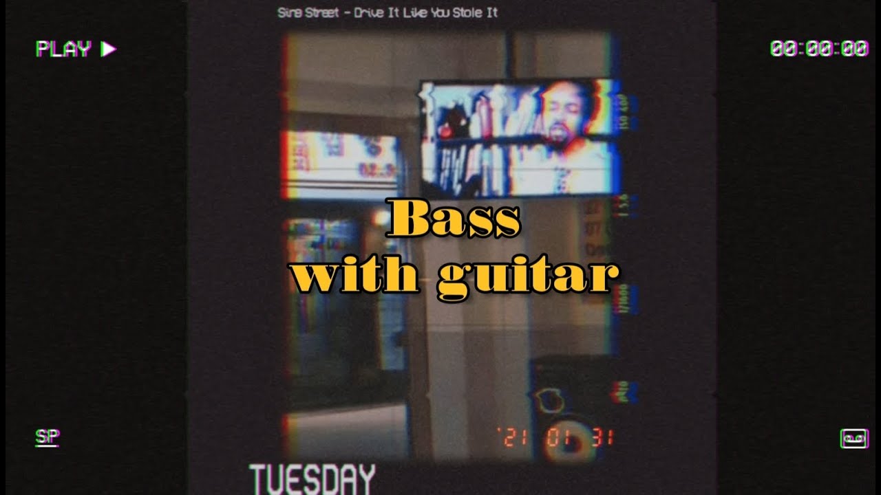 [𝚙𝚕𝚊𝚢𝚕𝚒𝚜𝚝] 𝚋𝚊𝚜𝚎 + 𝚐𝚞𝚒𝚝𝚊𝚛 = 𝚐𝚘𝚘𝚍 ｜베이스로 시작하는 플레이리스트 모음 - YouTube Music