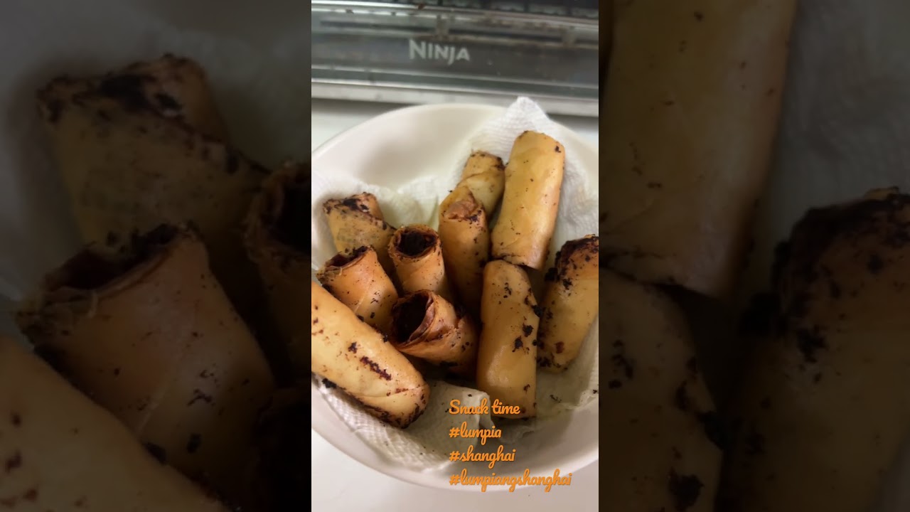 Snack time - YouTube