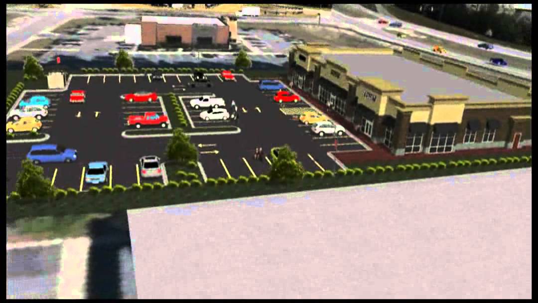 Pooler Station - City of Pooler, GA Final 03-03-2014 - YouTube