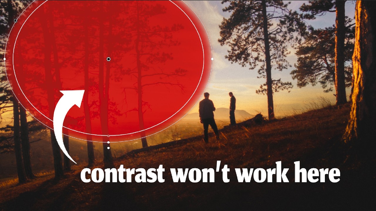 Contrast – A deep dive on a simple slider - YouTube