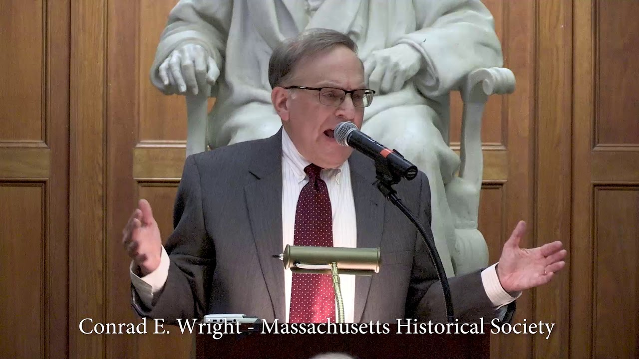 2017 - Conrad Wright - YouTube